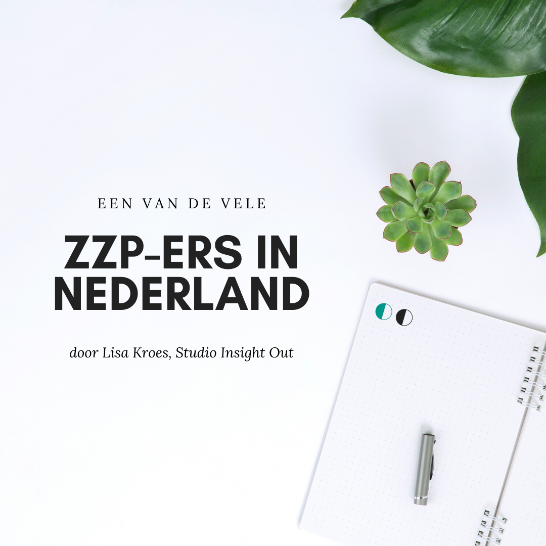 ZZP-ers in Nederland - Studio Insight Out